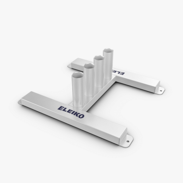 ELEIKO VERTICAL BAR RACK - Barbell-Shop.nl